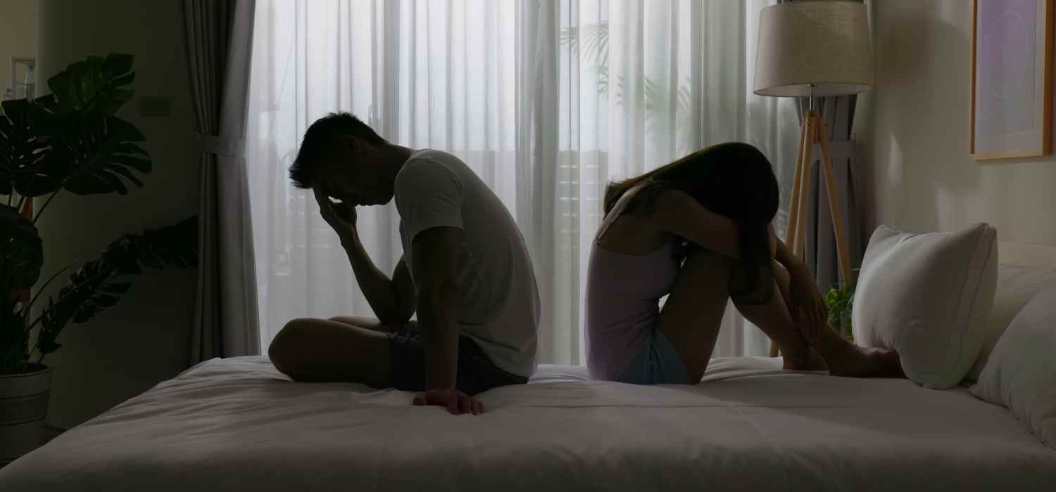 Si elle me quitte : 5 étapes pour surmonter la rupture
